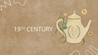 History of children literature PowerPoint presentation | PPTX | Poetry ...