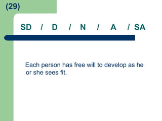 What is your philosophy of education? | PPT