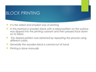 Direct printing | PPT