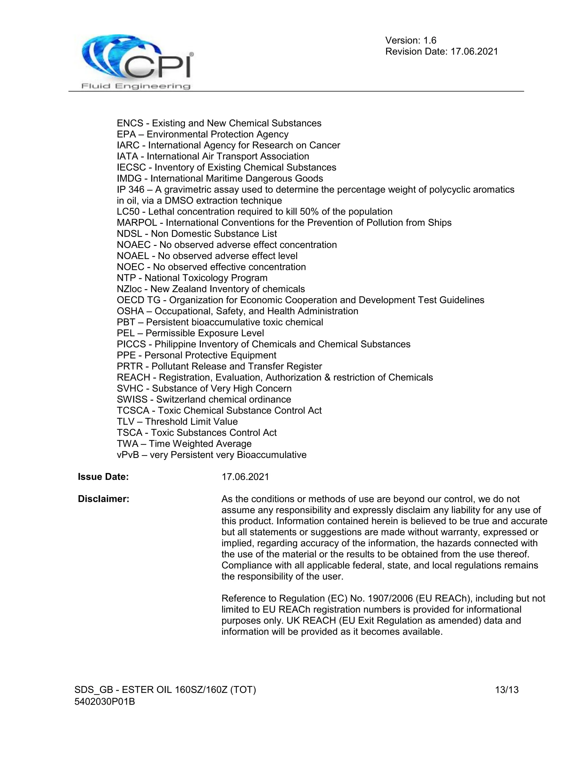 oil for refrigeration lubrication and viscosity, density temperature | PDF