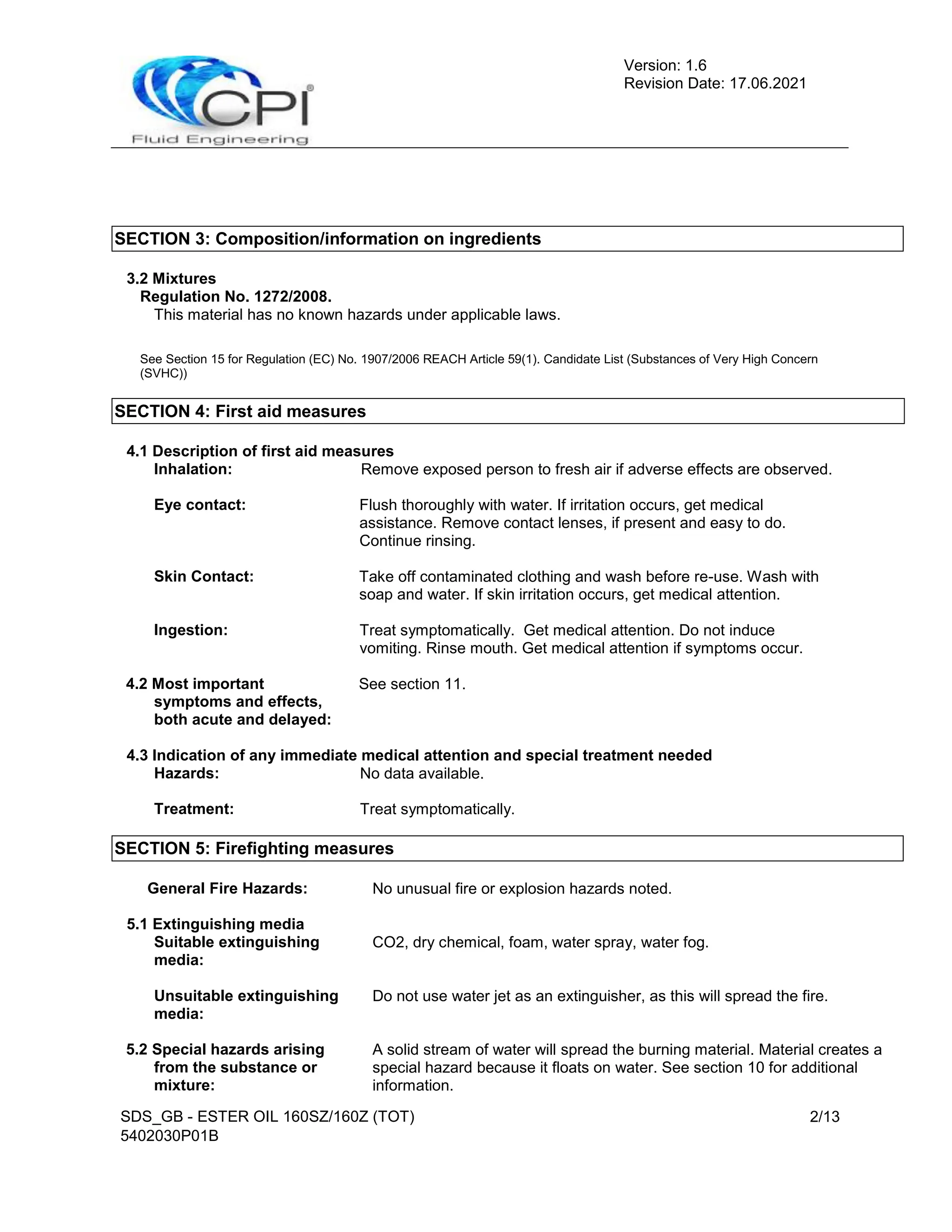 oil for refrigeration lubrication and viscosity, density temperature | PDF
