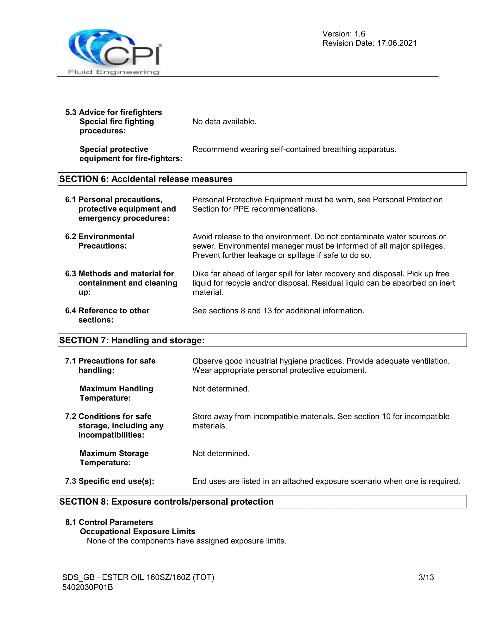 oil for refrigeration lubrication and viscosity, density temperature | PDF