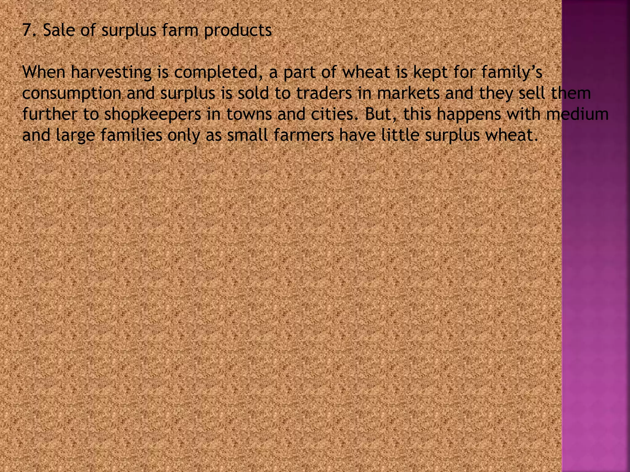 Economics Chapter 1 Notes Class 9 | PPTX