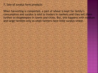 Economics Chapter 1 Notes Class 9 | PPTX