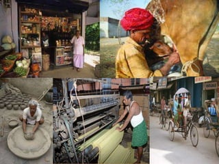 Economics Chapter 1 Notes Class 9 | PPTX