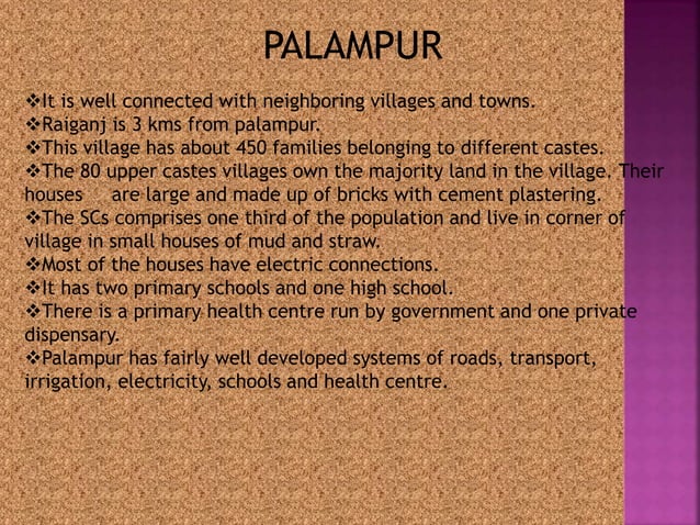 Economics Chapter 1 Notes Class 9 PPT economics-chapter-1-notes-class-9-ppt