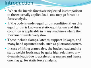 123456789Chapter 11a_Static Force Analysis.pptx