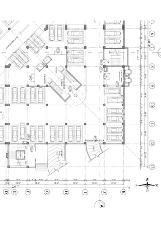 plan of aabim mall | PDF | Malls & Shopping Centers | Attractions