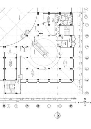 plan of aabim mall | PDF | Malls & Shopping Centers | Attractions