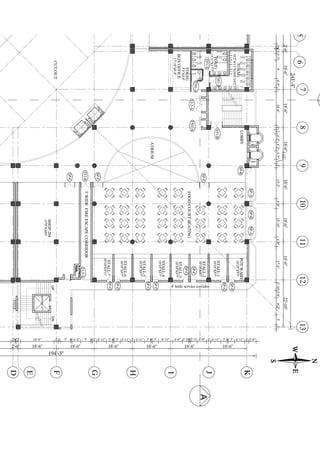 plan of aabim mall | PDF | Malls & Shopping Centers | Attractions