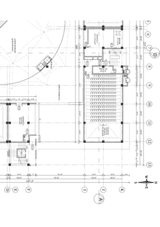 plan of aabim mall | PDF | Malls & Shopping Centers | Attractions