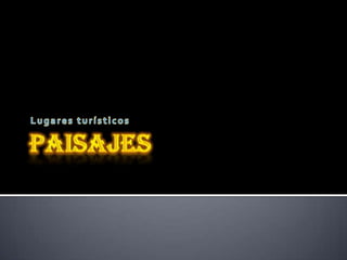 12345 bolivia | PPTX