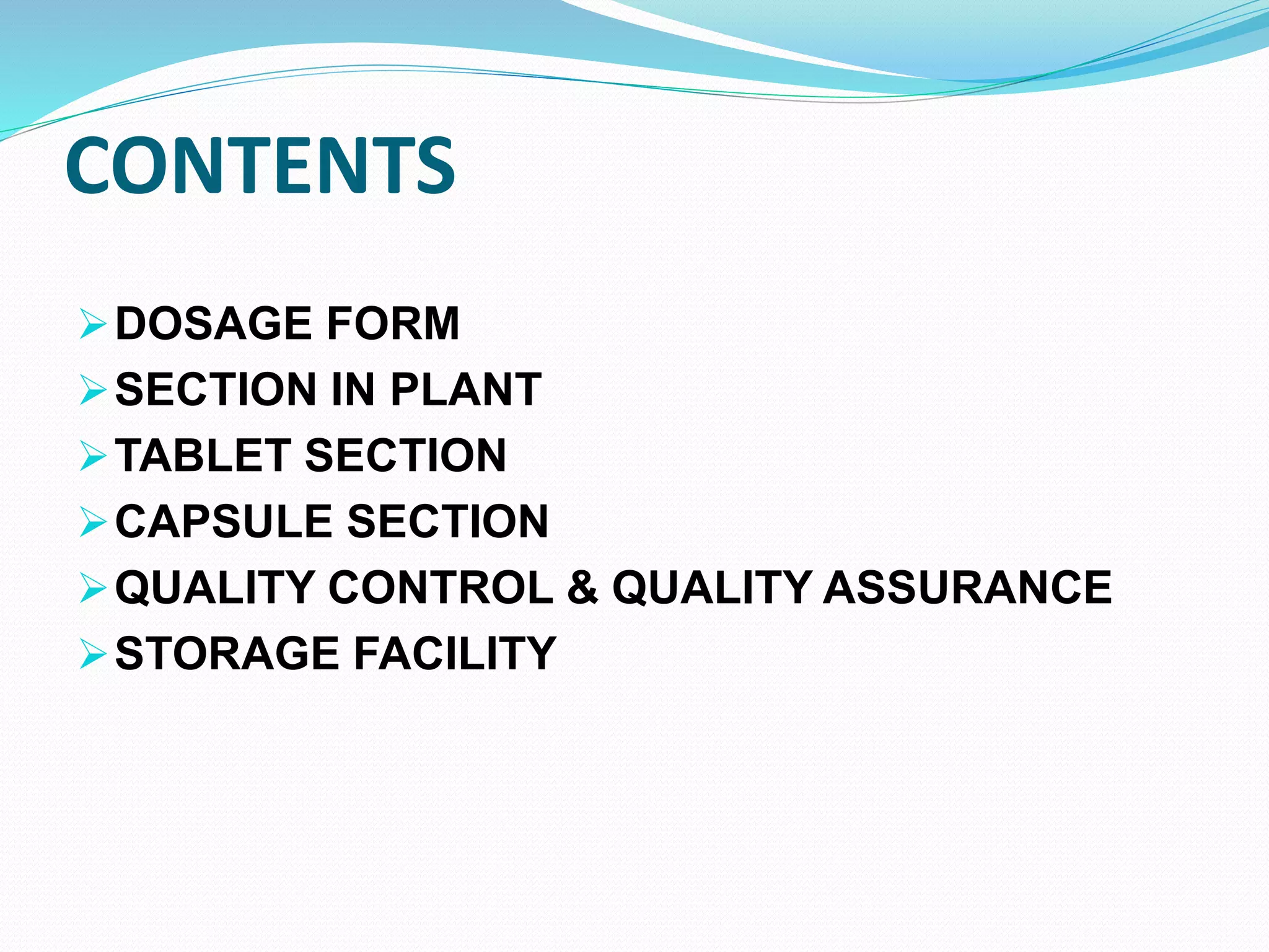 Pharmaceuticals | PPTX