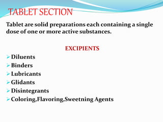 Pharmaceuticals | PPTX