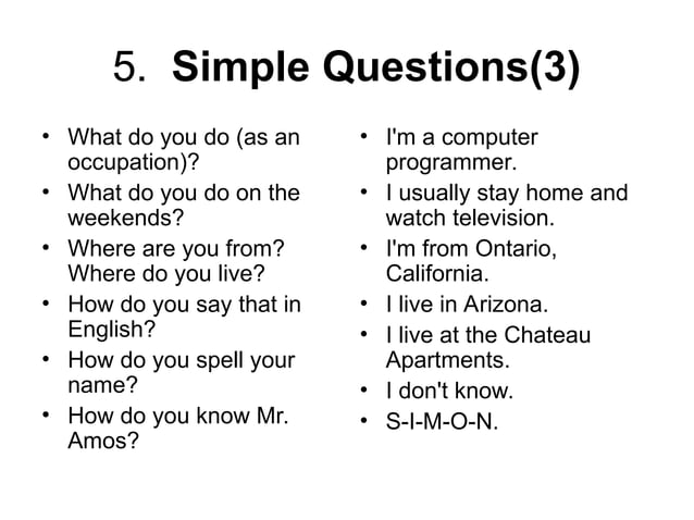 123466467-english-conversation-beginner.ppt
