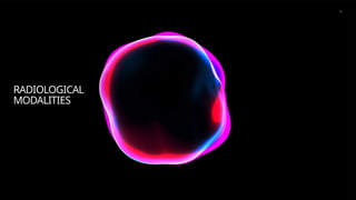 BILIARY TREE RADIOLOGY ADVANCE IMAGING (USG, CT SCAN, MRI AND ERCP) OF ...