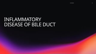 BILIARY TREE RADIOLOGY ADVANCE IMAGING (USG, CT SCAN, MRI AND ERCP) OF ...