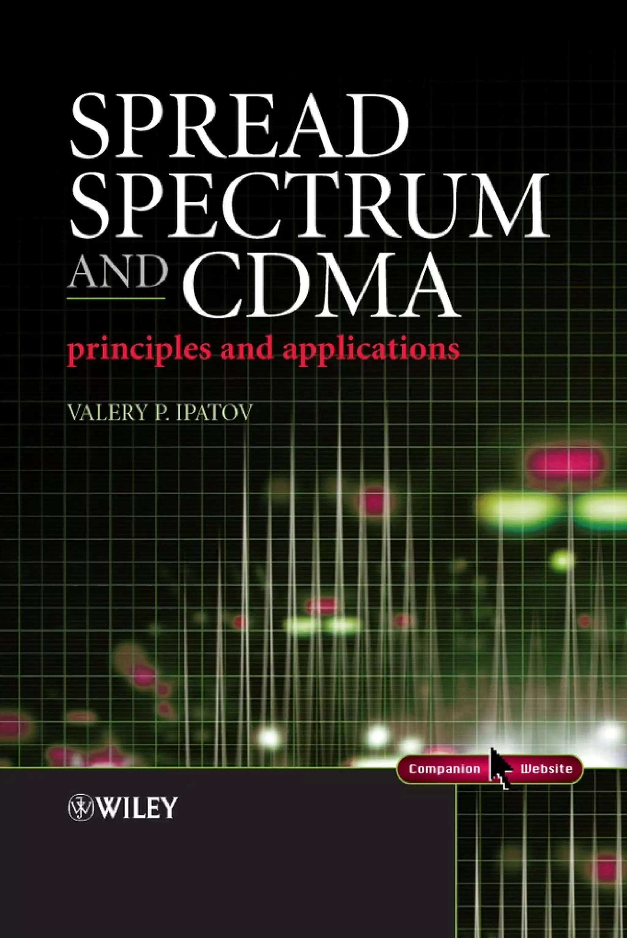 123506336 spread-spectrum-and-cdma-principles-and-applications | PDF