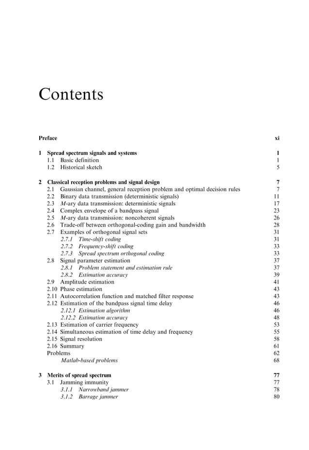 123506336 spread-spectrum-and-cdma-principles-and-applications | PDF