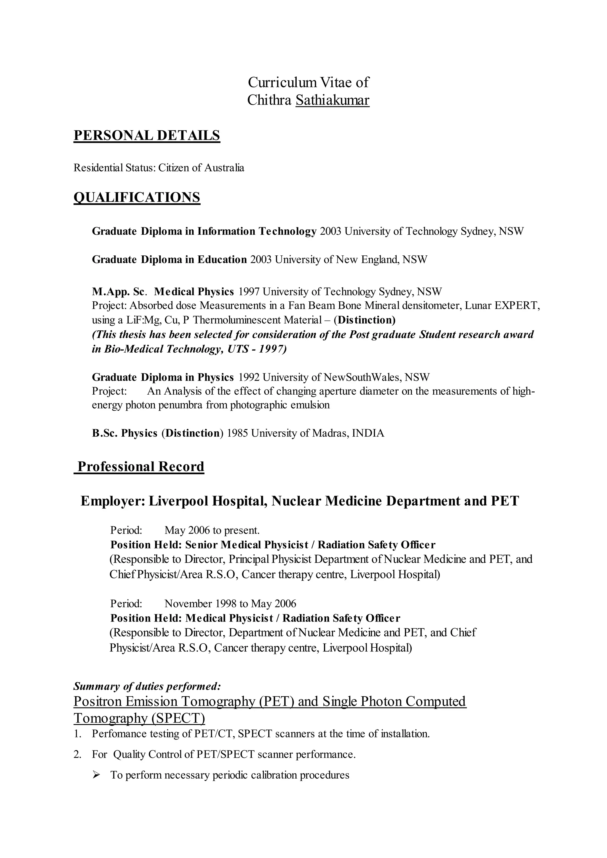 Chithra_NUC_CV_ACPSEM 2015 for Link | DOCX