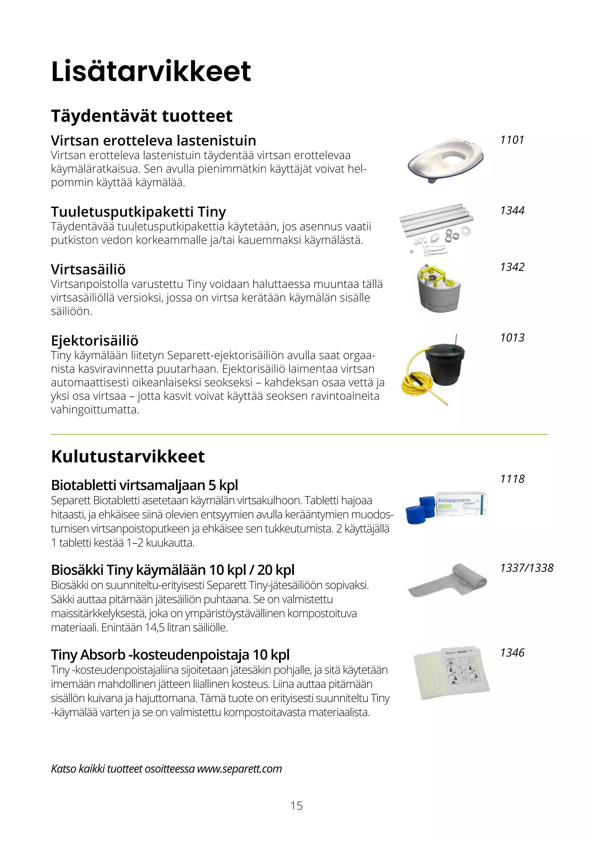 12355 01 user manual tiny with urine tube all languages web (1) | PDF