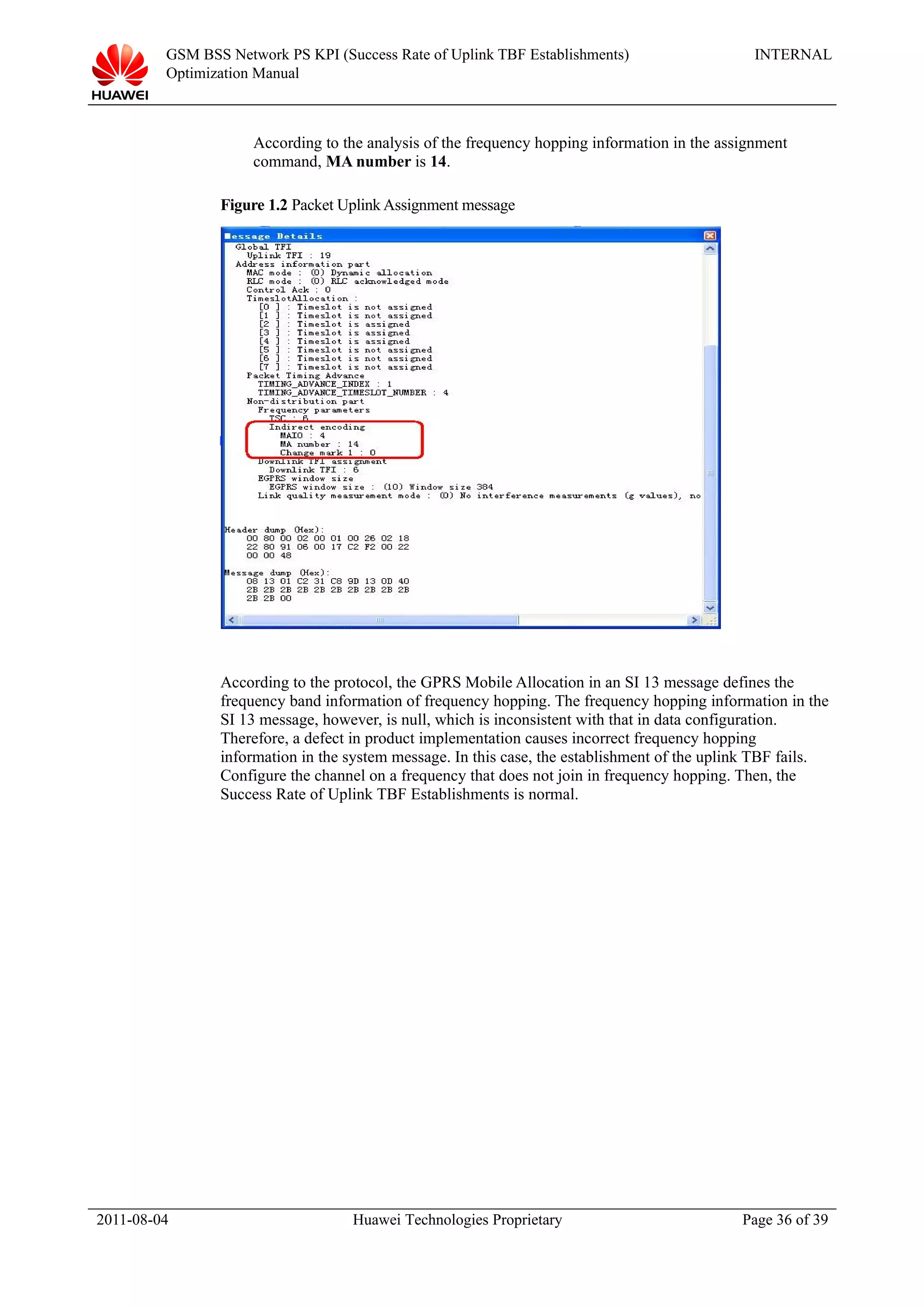 123589029 gprs-tbf-calculation | PDF