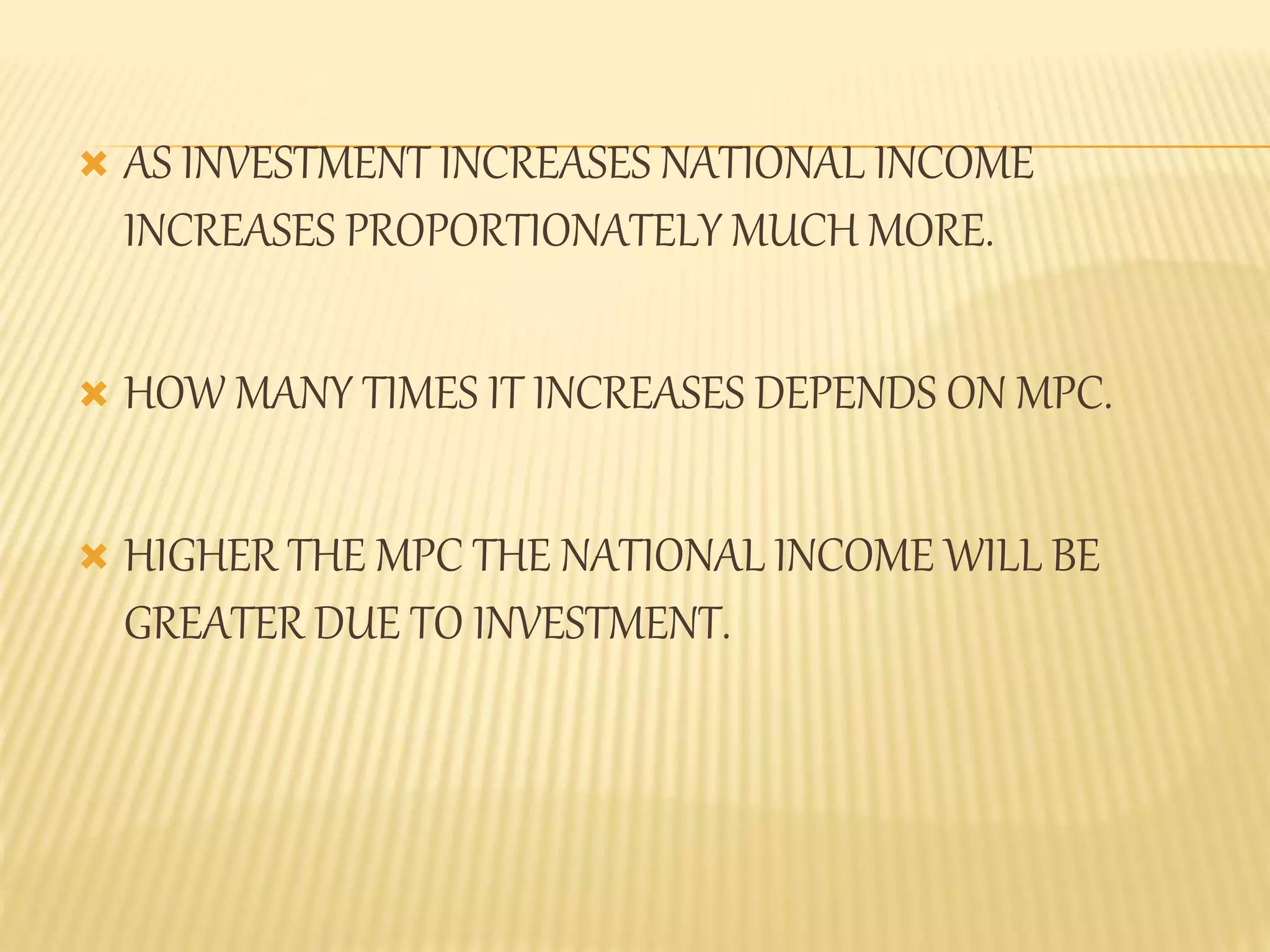 concept-of-multiplier- | PPTX