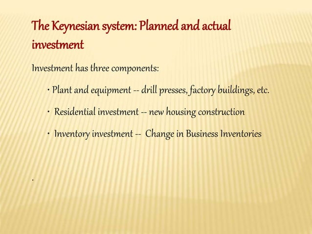 concept-of-multiplier- | PPTX | Business Accounting & Finance | Business