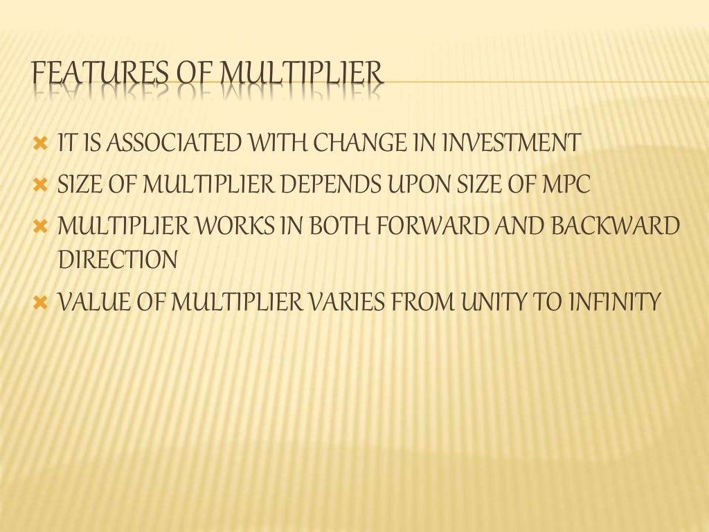concept-of-multiplier-