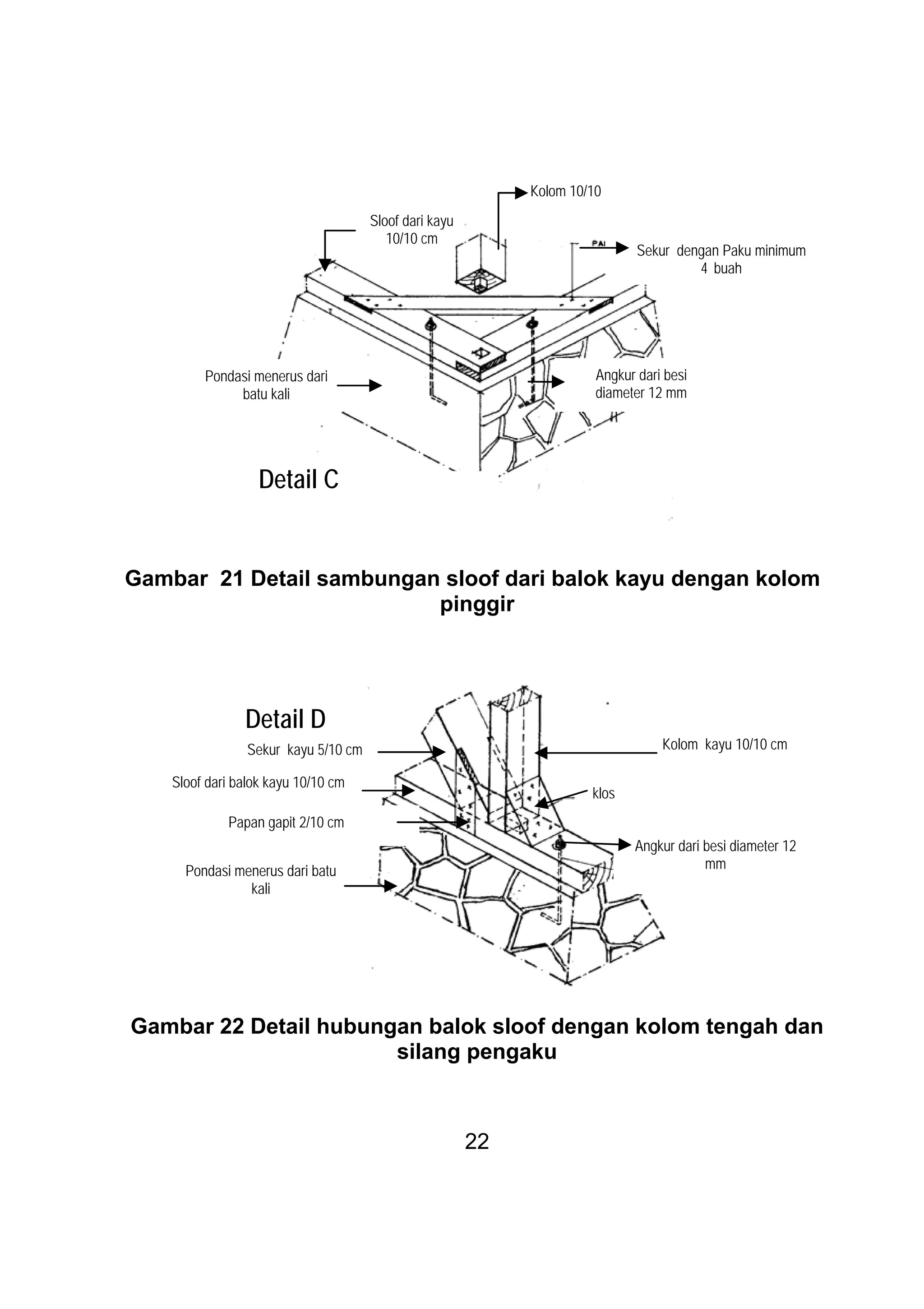123756903 perhitungan-struktur-baja-gedung | PDF