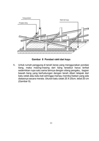 123756903 perhitungan-struktur-baja-gedung | PDF