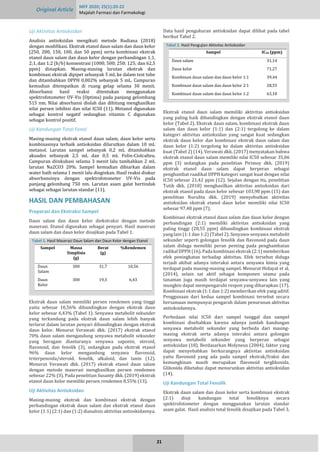 Sertifik Sistem | PDF