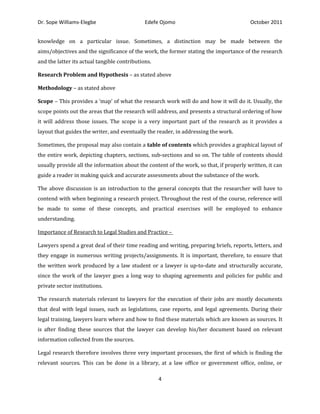 123829281 legal-research | PDF