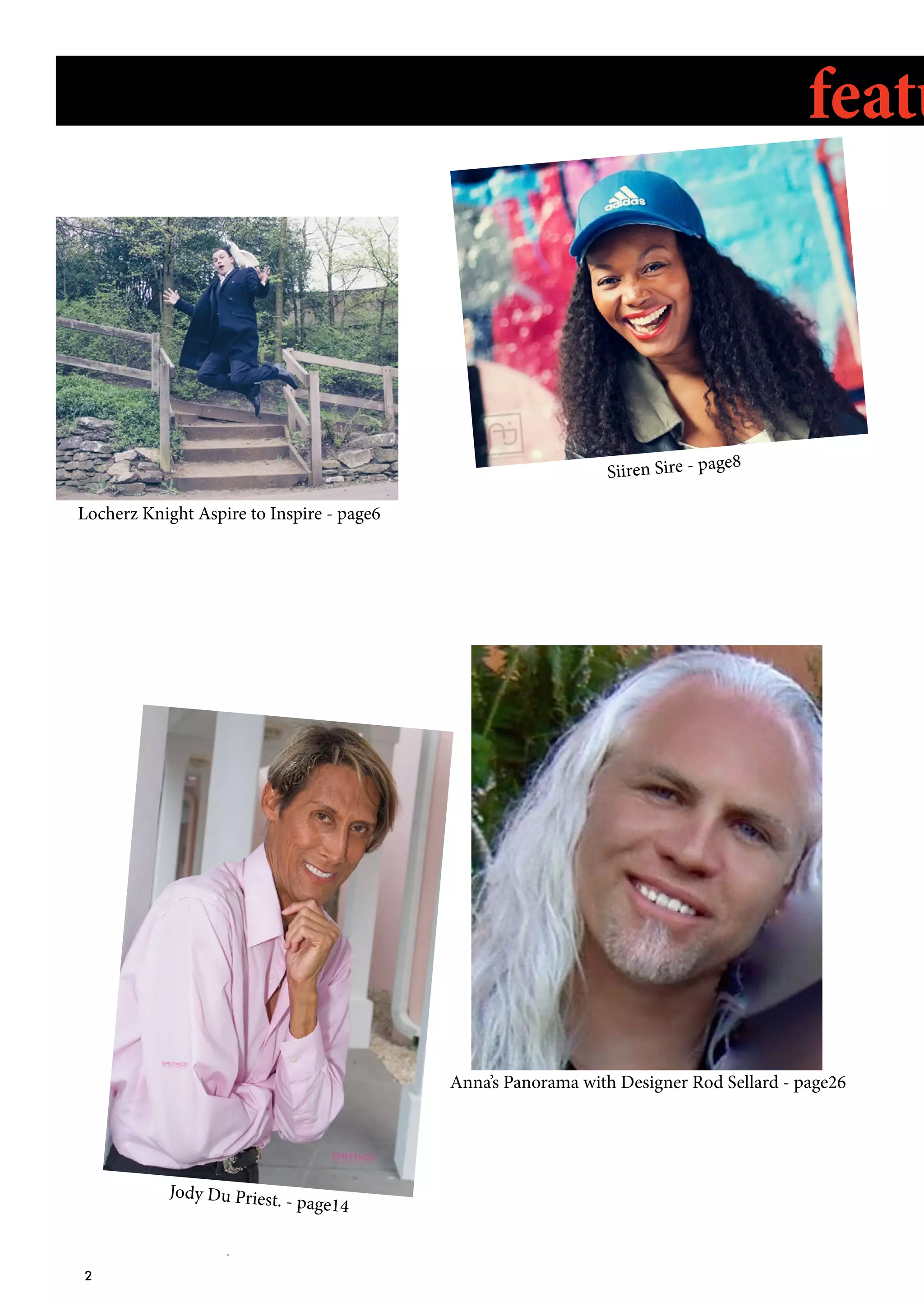 youblisher.com-1425141-CVH_1st_Class_Group | PDF | Reggae | Music