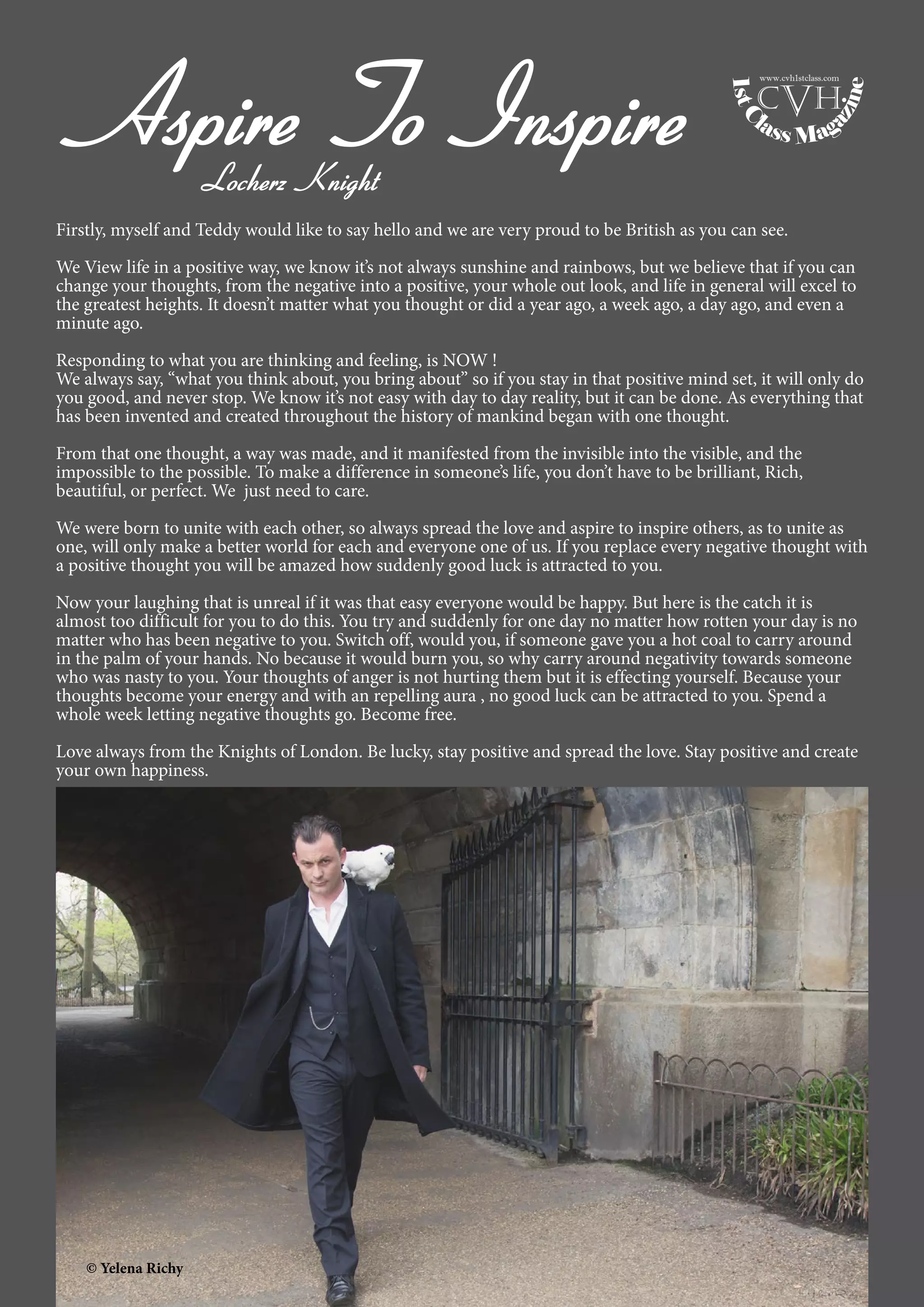 youblisher.com-1425141-CVH_1st_Class_Group | PDF | Reggae | Music