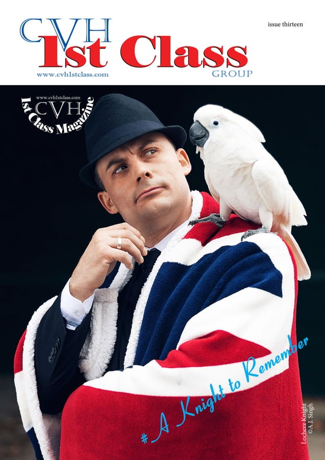 youblisher.com-1425141-CVH_1st_Class_Group | PDF | Reggae | Music