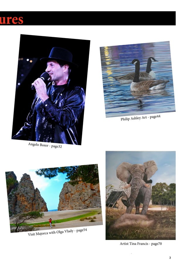 youblisher.com-1425141-CVH_1st_Class_Group | PDF | Reggae | Music