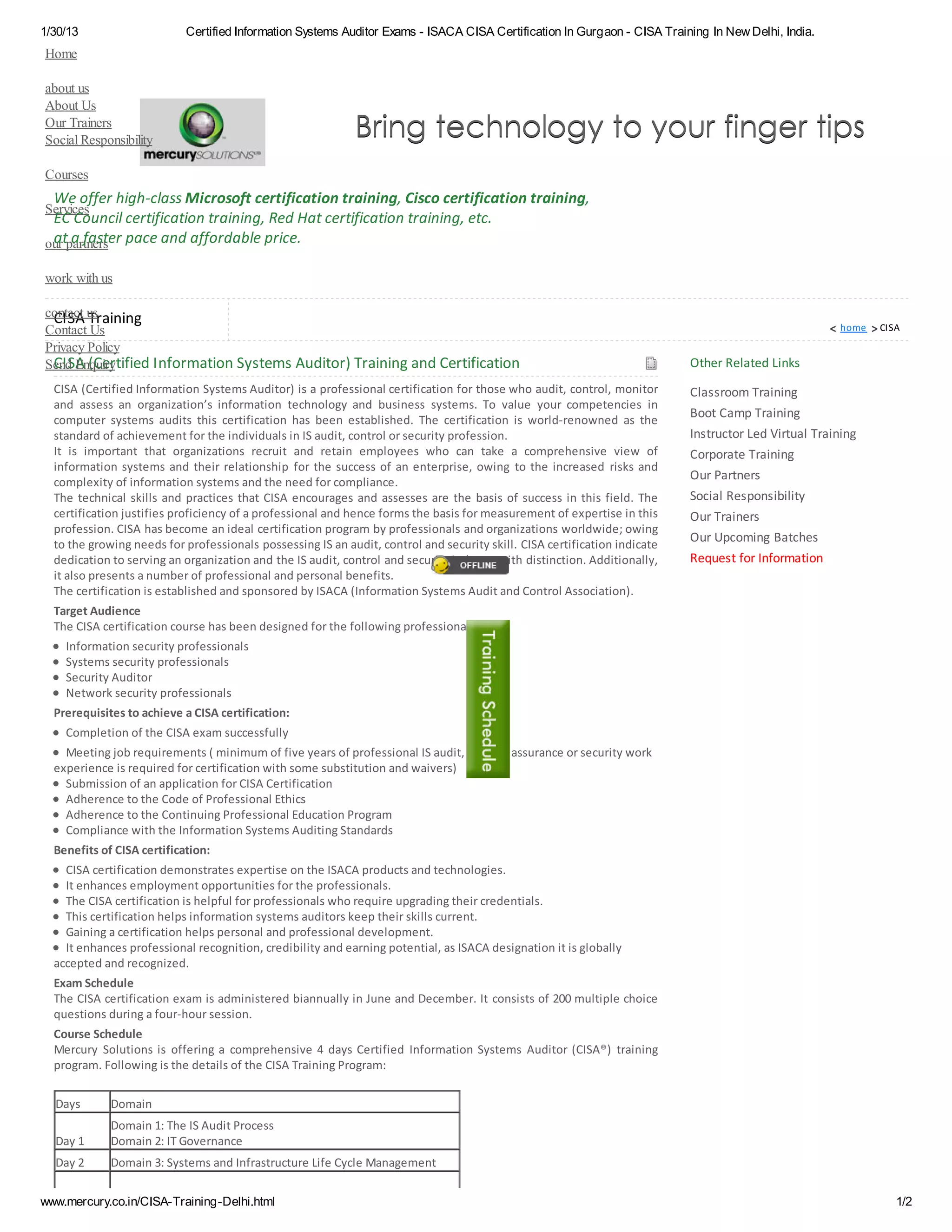 123930653 cisa | PDF