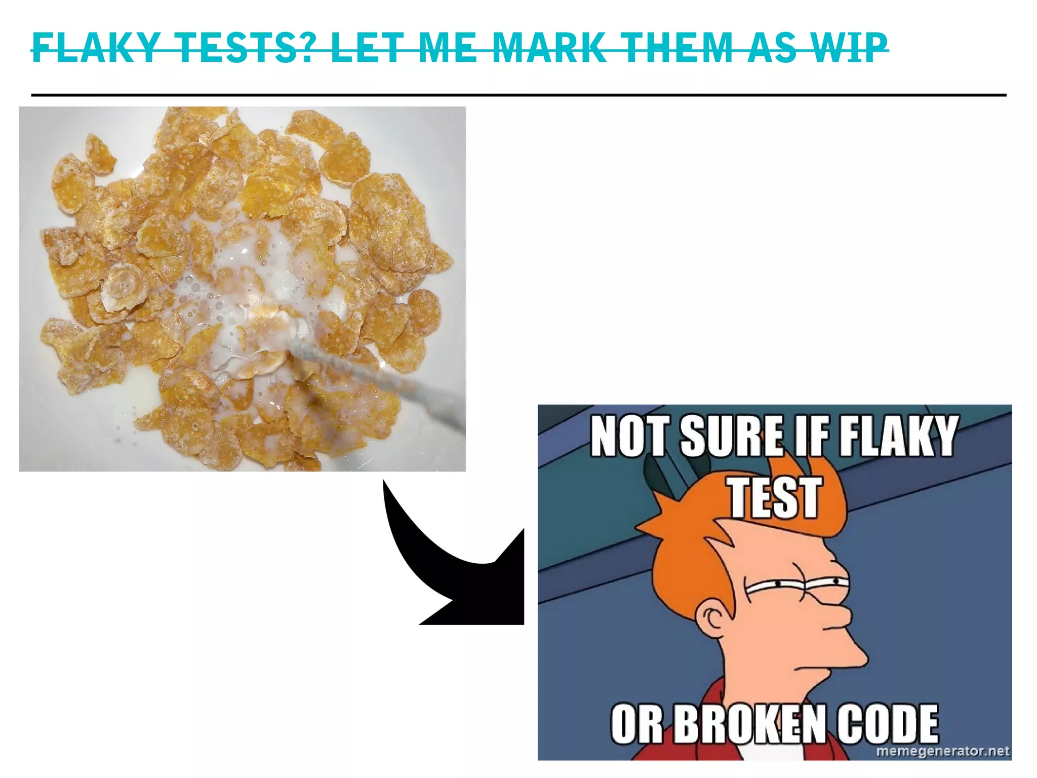 123 Automation Framework Ppt