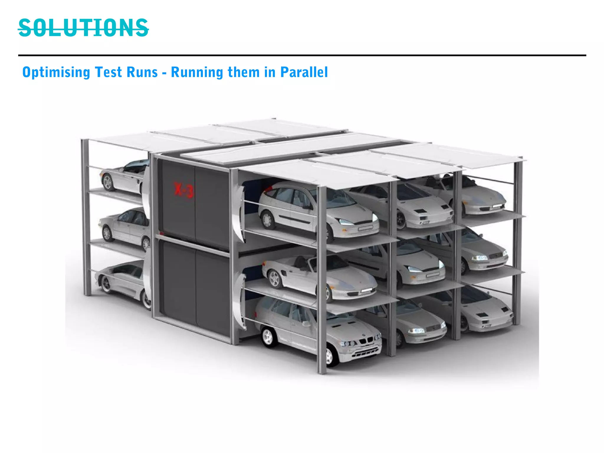 123 Automation Framework Ppt
