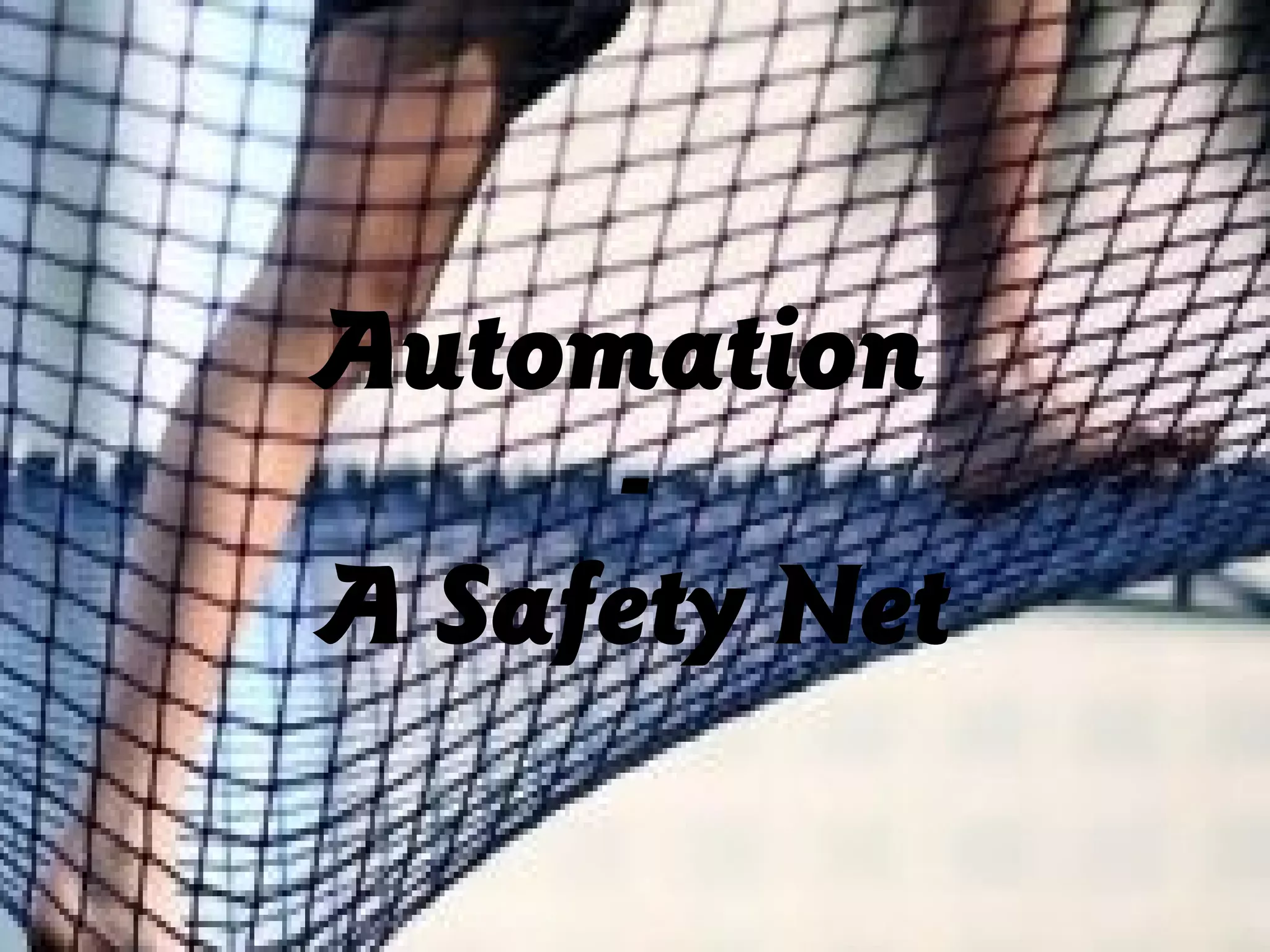 123 Automation Framework Ppt