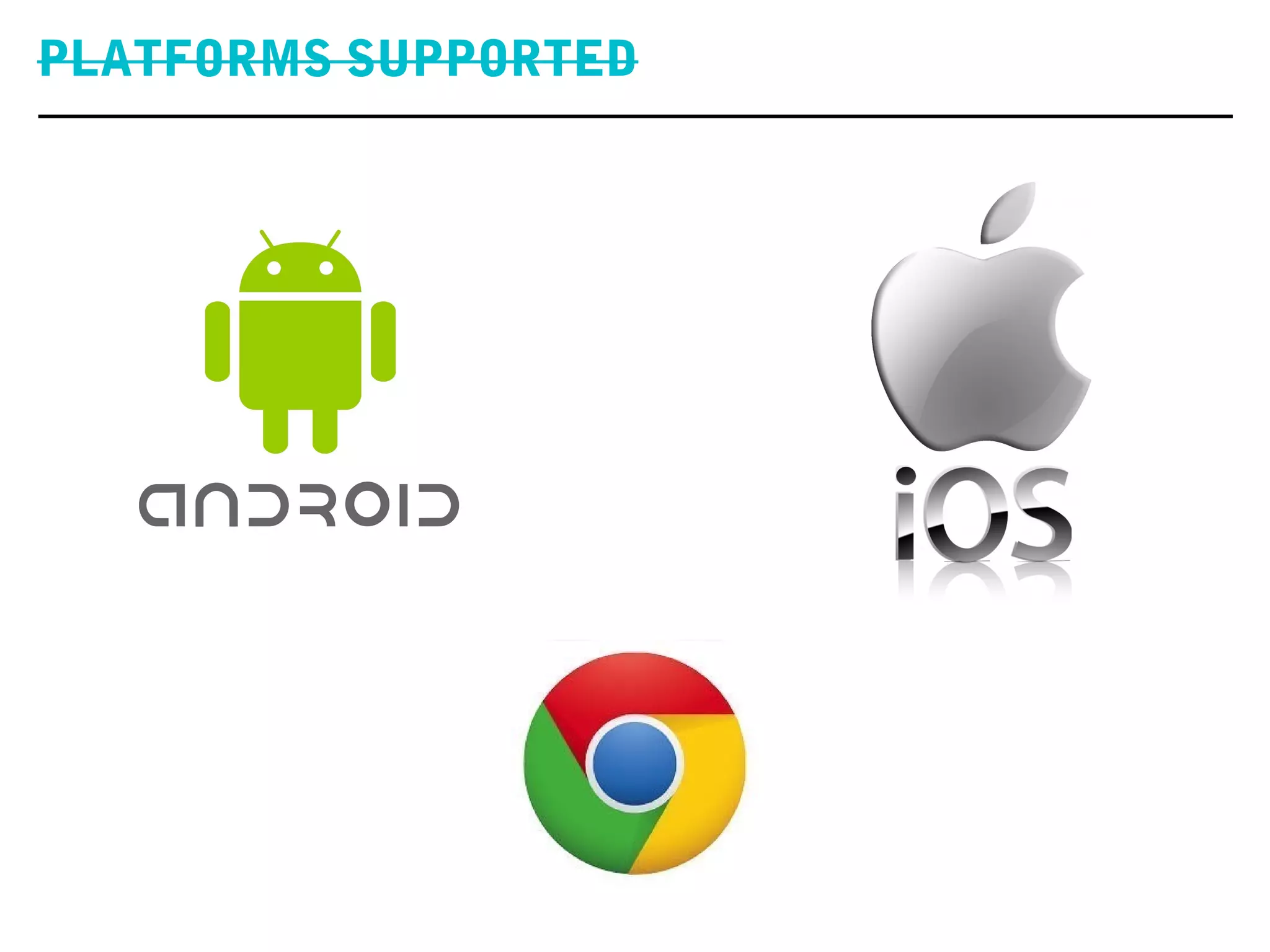 123 Automation Framework Ppt