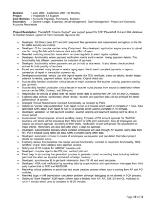 RajendraLK_13_Years_PeopleSoft | DOCX