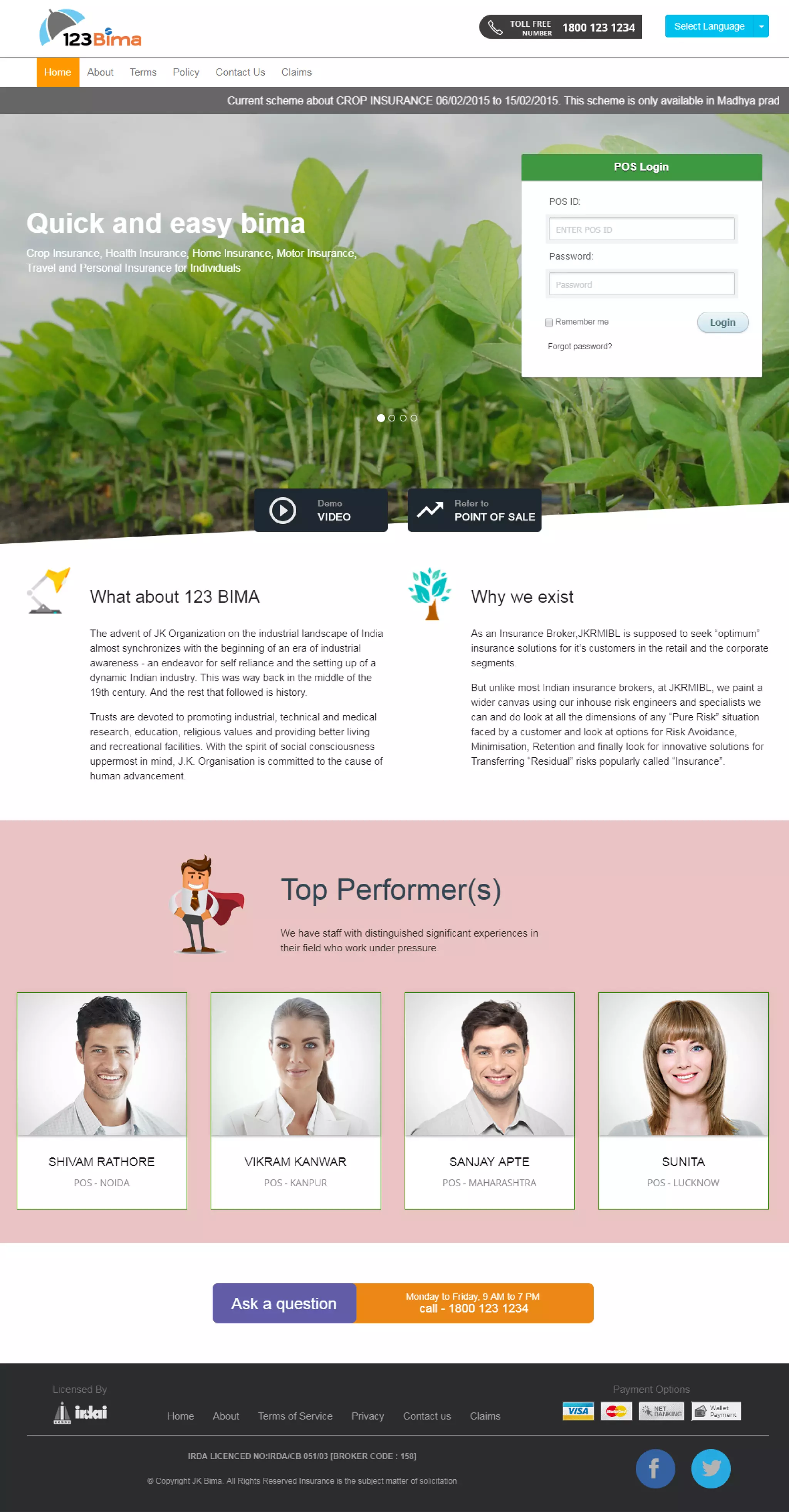 123 bima JK BIMA | PDF