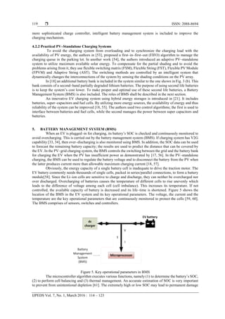 A Comprehensive Overview of Electric Vehicle Charging using Renewable ...