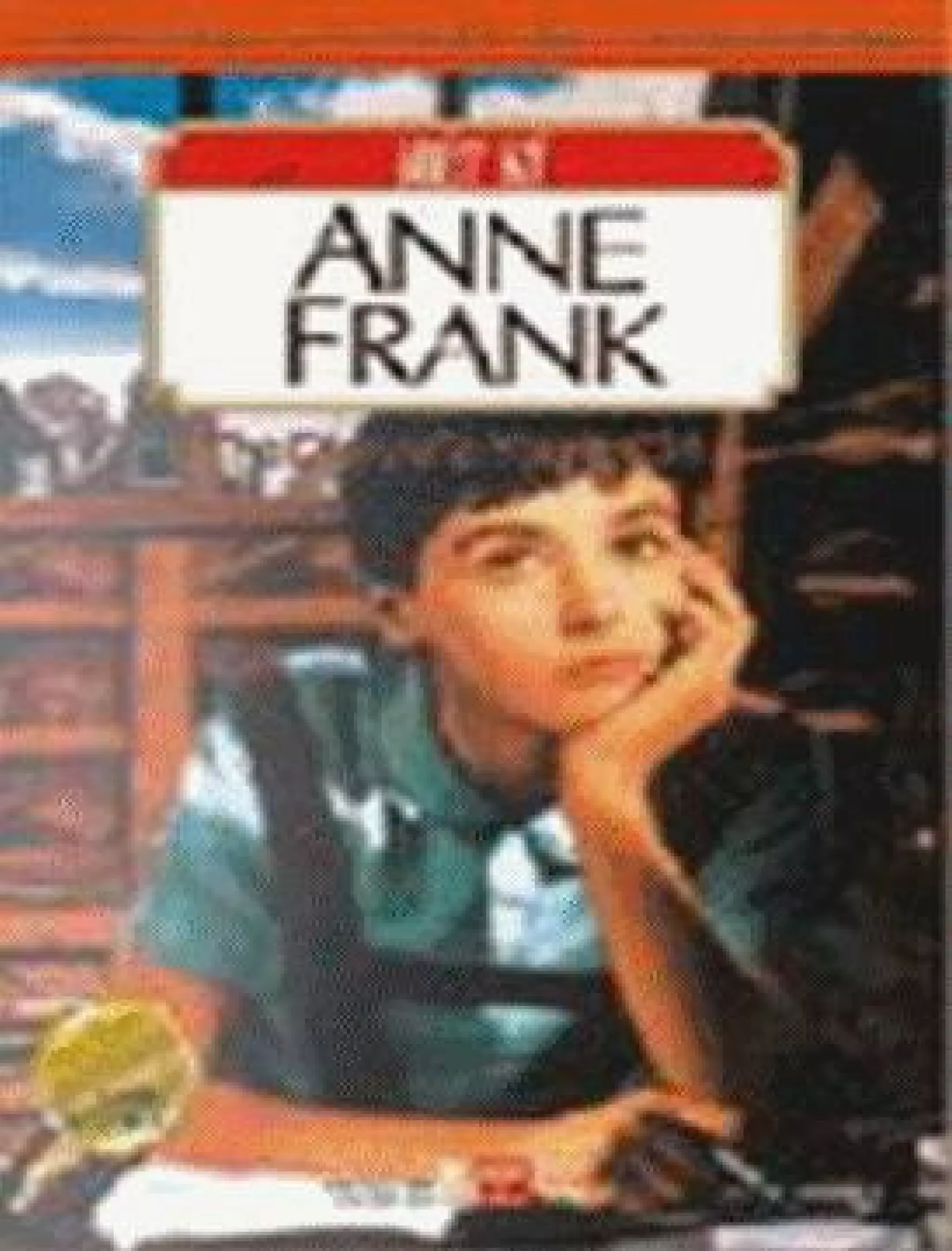 [123doc.vn] ebook nhat ky anne frank anne frank | PDF
