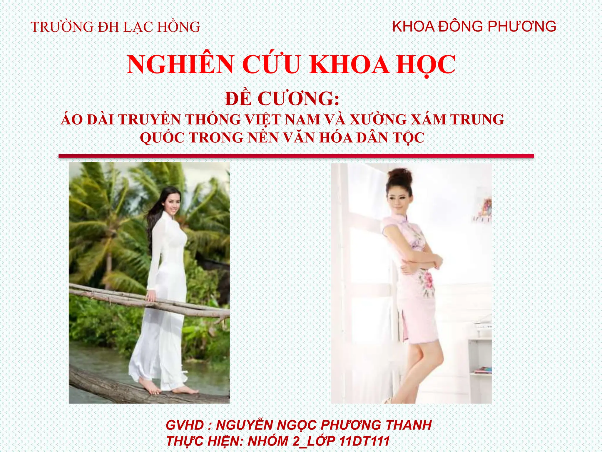 [123doc] - ao-dai-truyen-thong-viet-nam-va-xuong-xam-trung-quoc-trong-nen-van-hoa-dan-toc.pptx