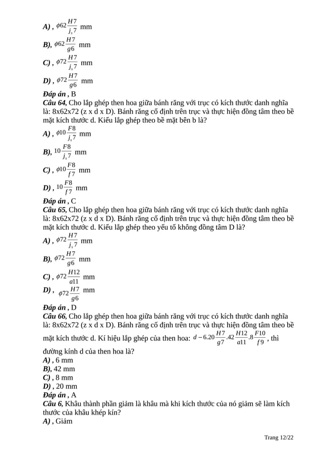 [123doc] - cau-hoi-trac-nghiem-dung-sai-do-luong-ky-thuat.pdf