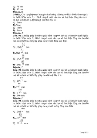 [123doc] - cau-hoi-trac-nghiem-dung-sai-do-luong-ky-thuat.pdf
