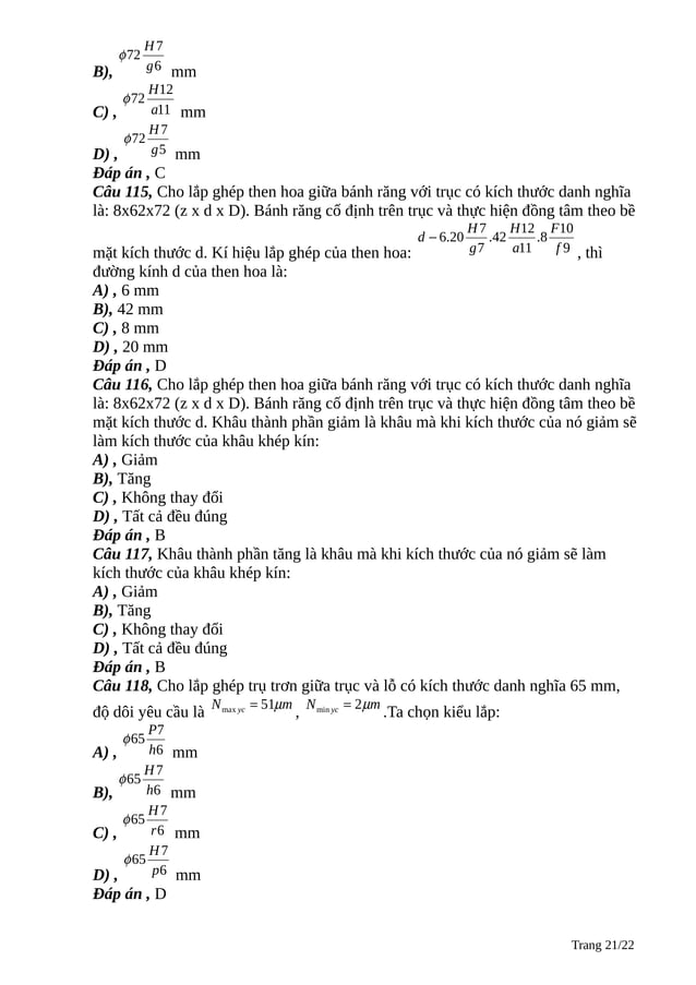 [123doc] - cau-hoi-trac-nghiem-dung-sai-do-luong-ky-thuat.pdf